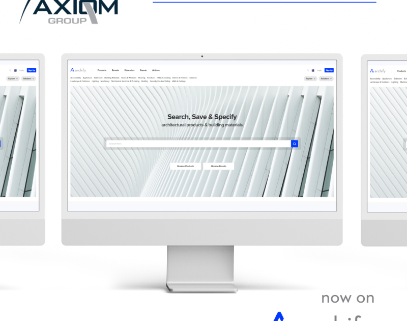 Axiom Group