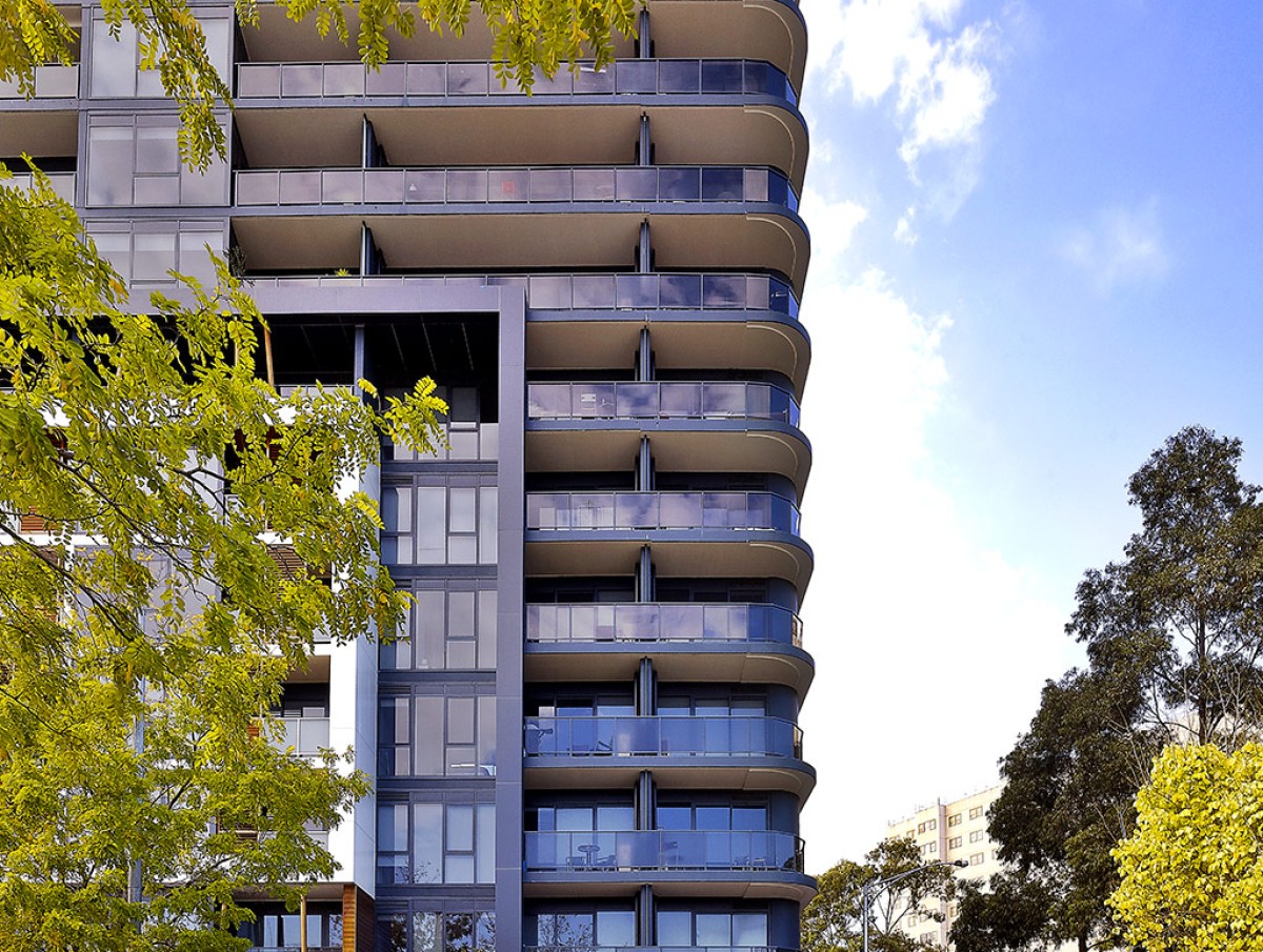 Clearview Fully Framed - Balustrade Systems | Axiom Group