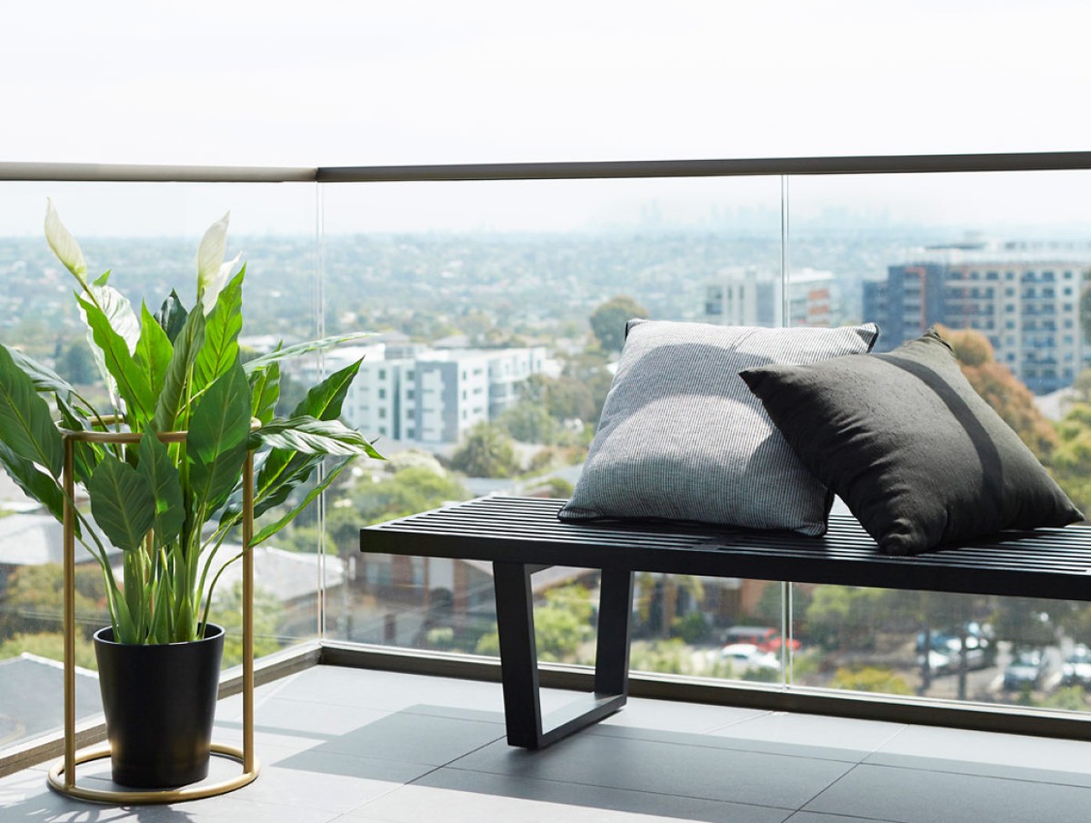 Frameless - Balustrade Systems | Axiom Group