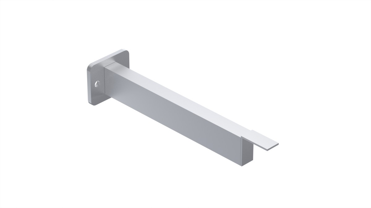 Infinity SD17-09 - Privacy Screens & Louvres | Axiom Group