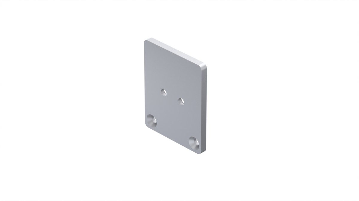 Panorama SD13-14 - Balustrade Systems | Axiom Group