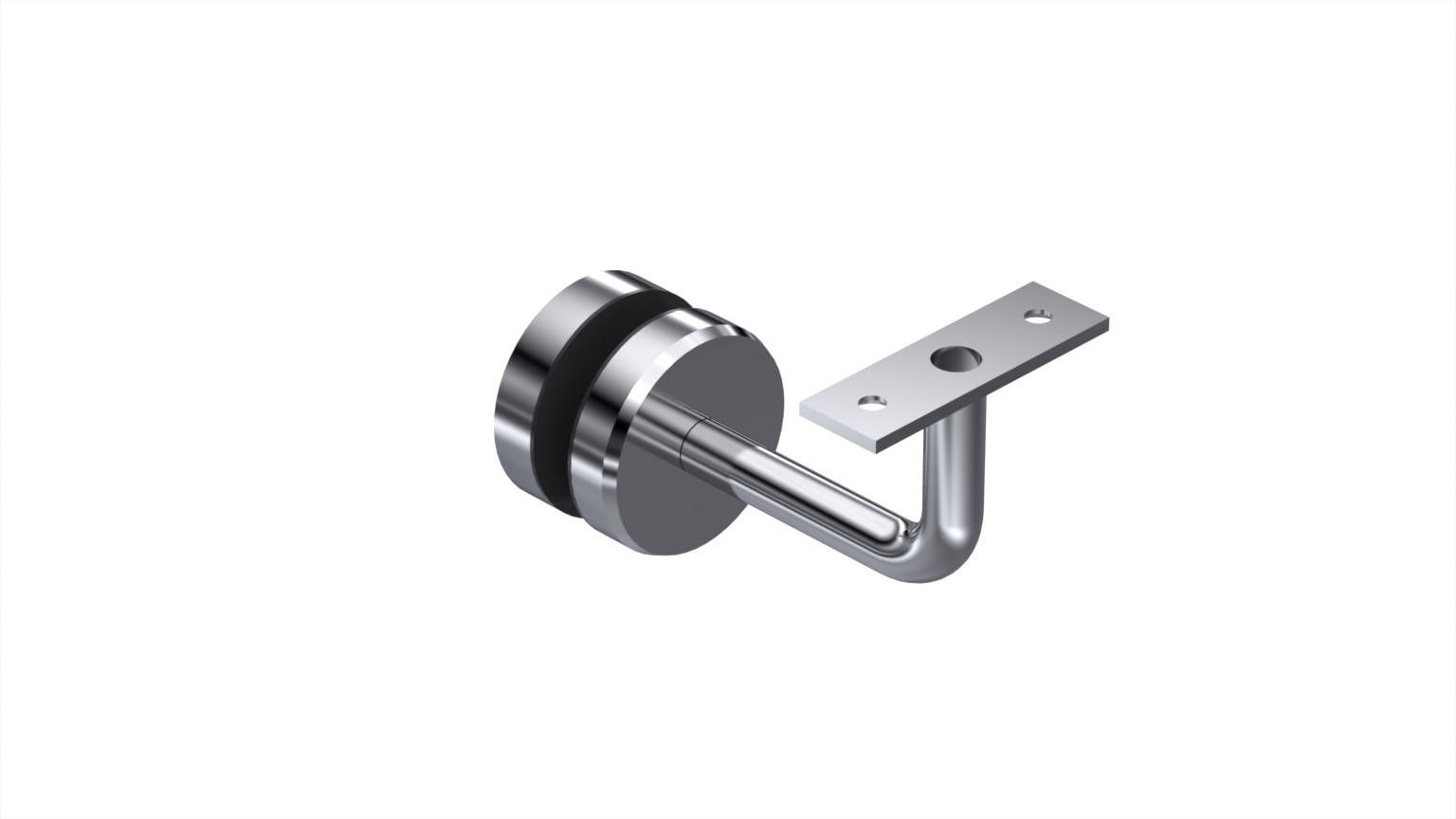 Metropolis SD11-10 - Balustrade Systems | Axiom Group