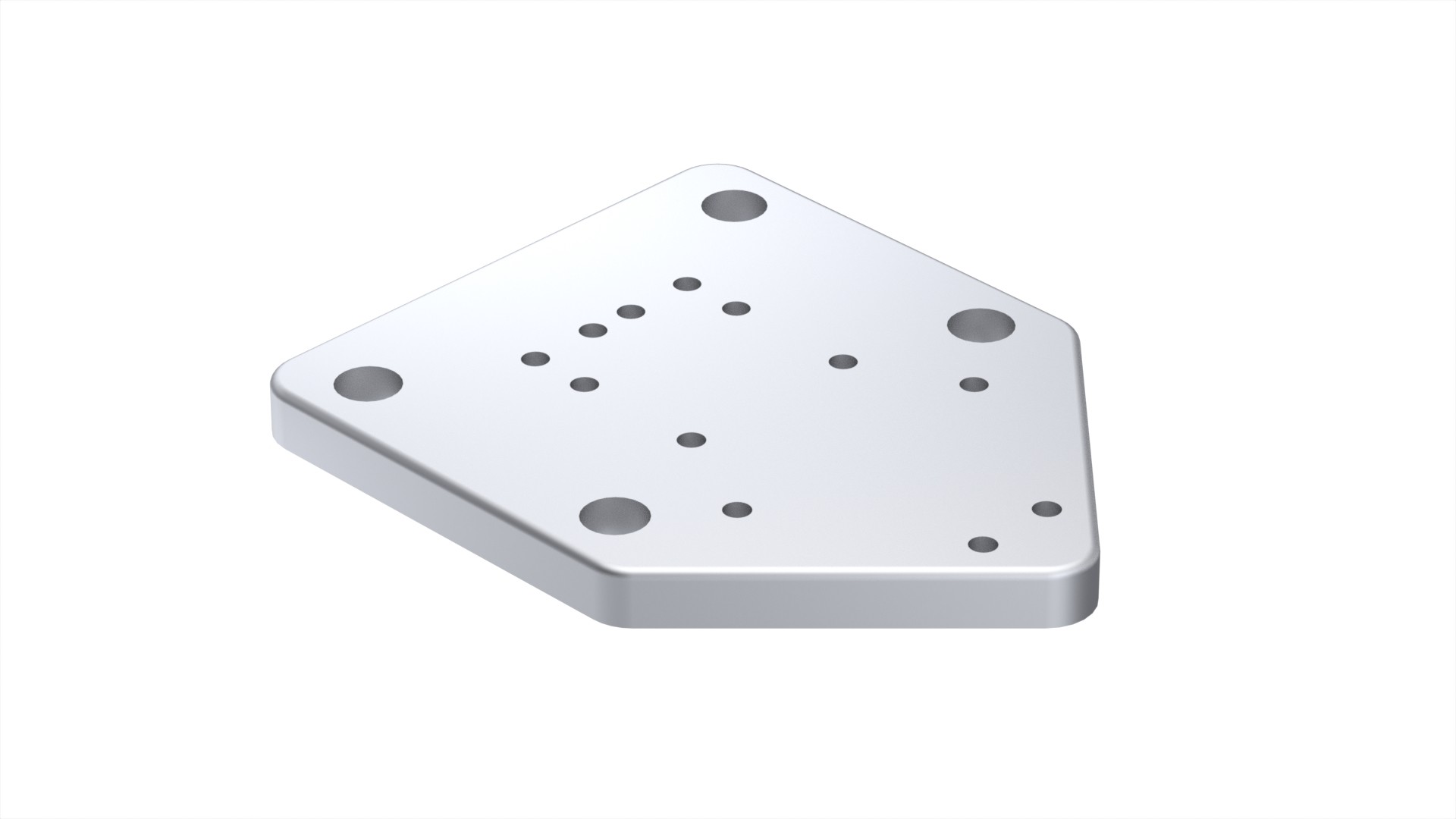 Alpha SD1-01 - Balustrade Systems | Axiom Group