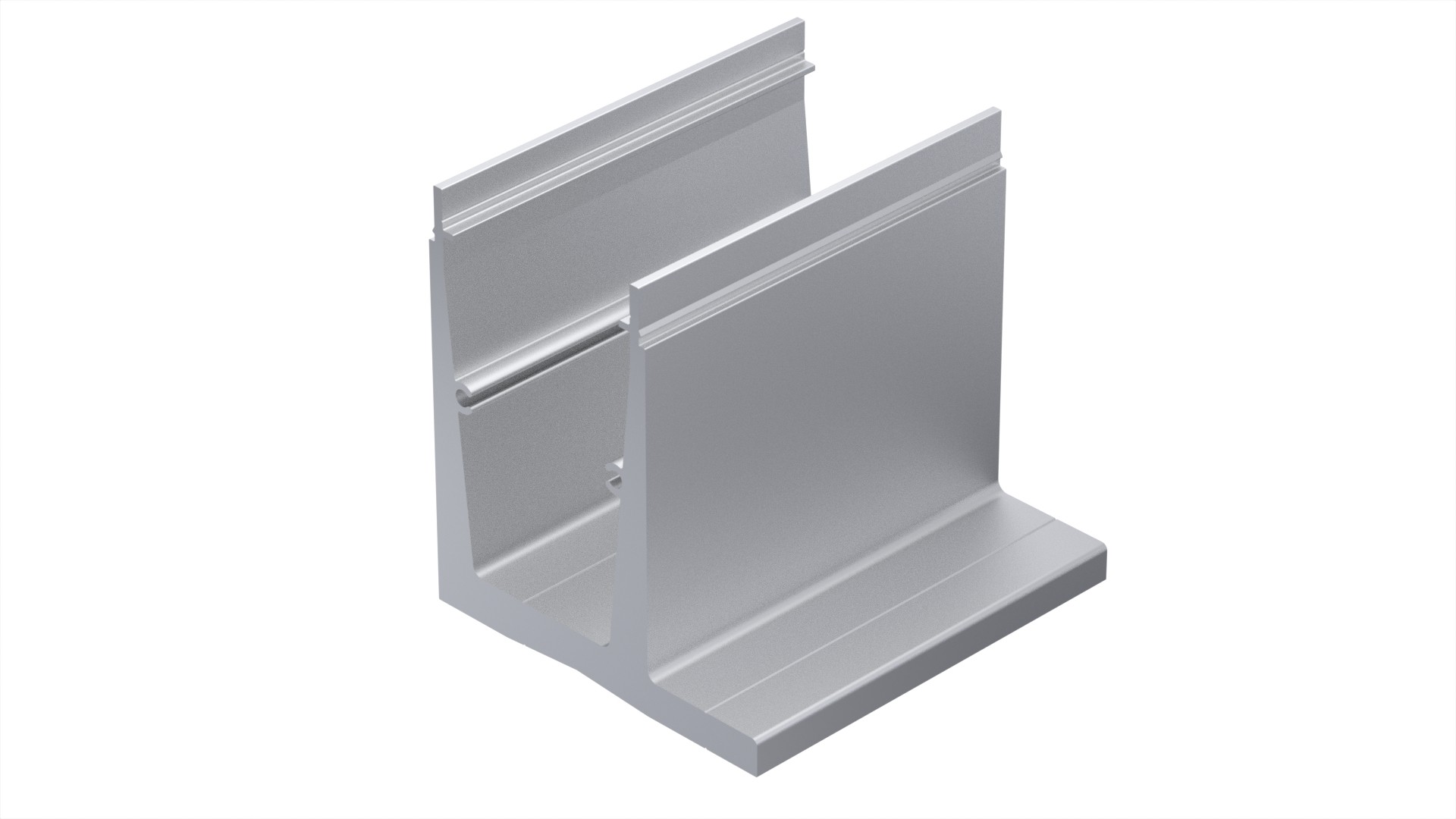 Metropolis SD11-10 - Balustrade Systems | Axiom Group