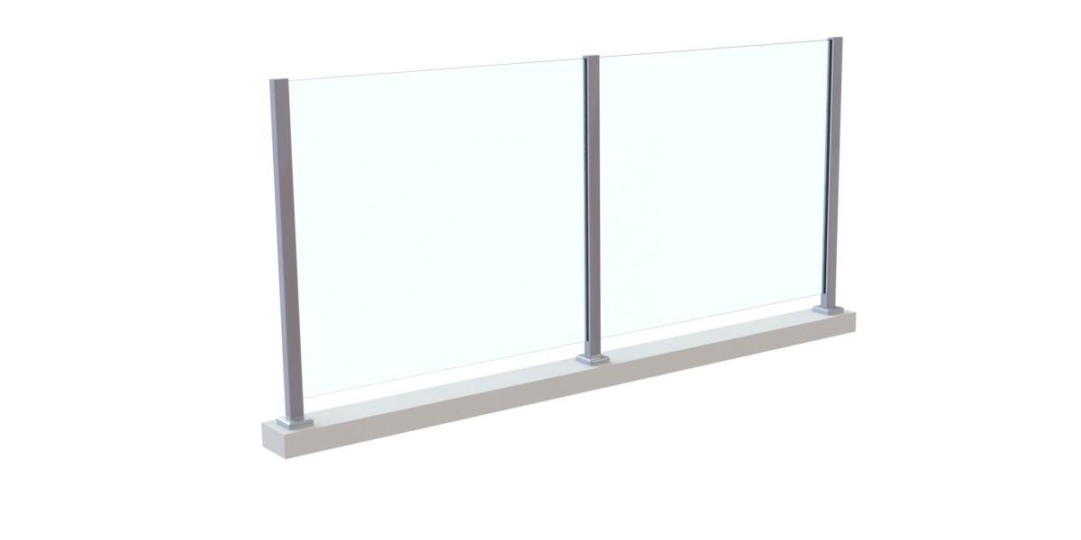 Vectro SD19-02 - Privacy Screens & Louvres | Axiom Group