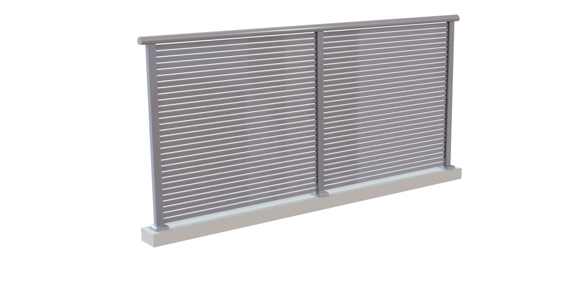 Vectro SD19-15 - Privacy Screens & Louvres | Axiom Group