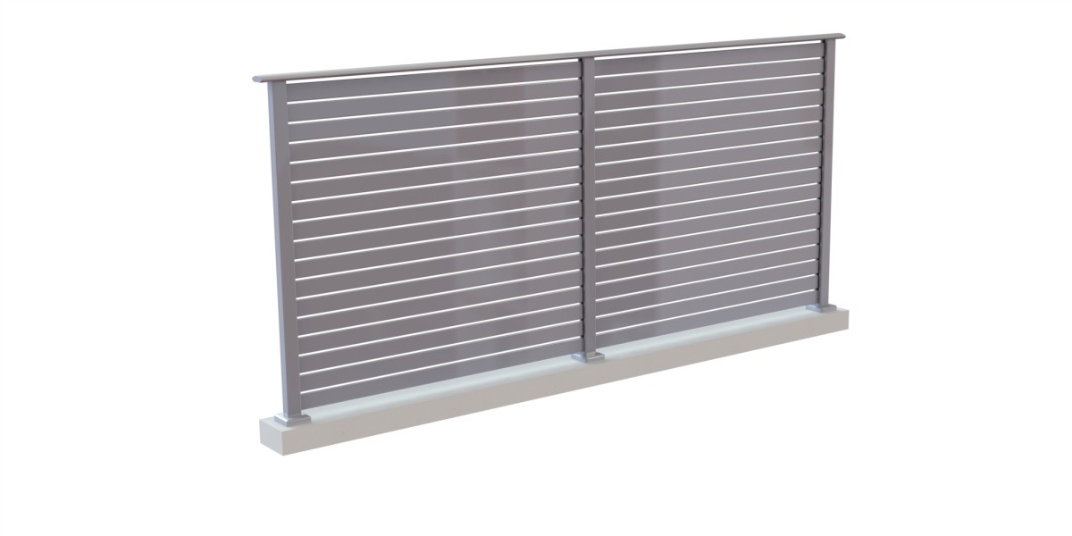 Vectro SD19-19 - Privacy Screens & Louvres | Axiom Group